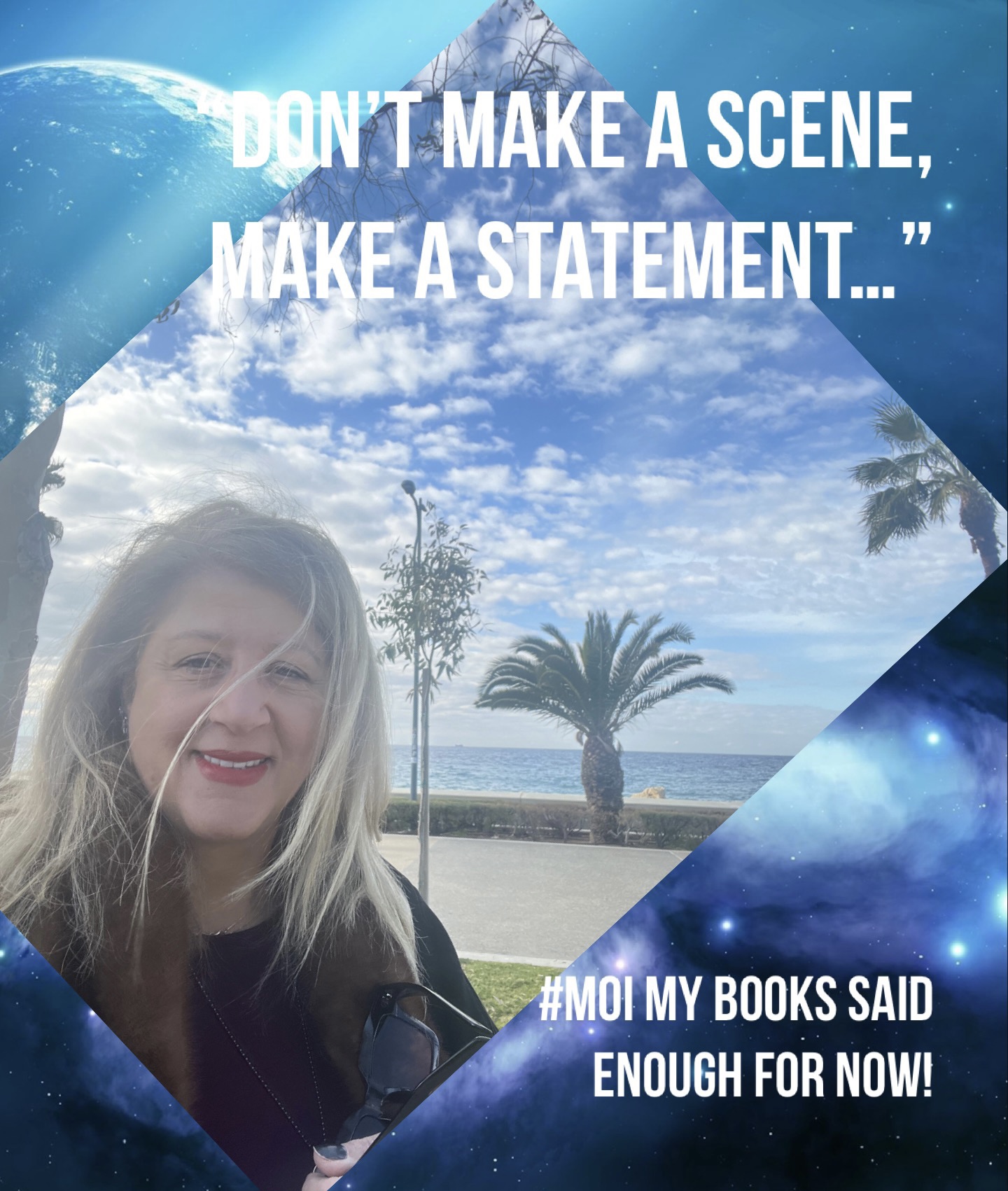 Your Everyday Coffee BlogYour thoughts while having coffeeAbout Oppression, & life lessons…